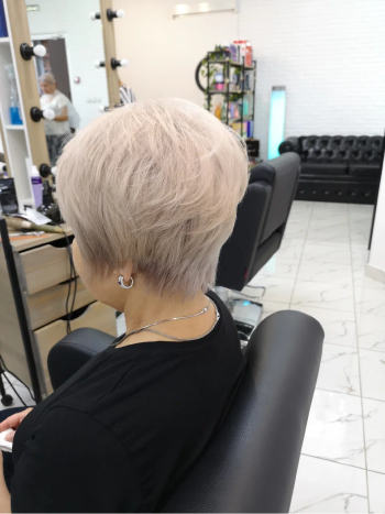 Салон красоты TOPWAY